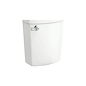 American Standard 4327A104.020 Champion Toilet Tank, White