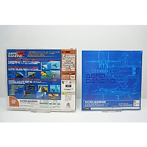 Aero Dancing F [Japan Import]