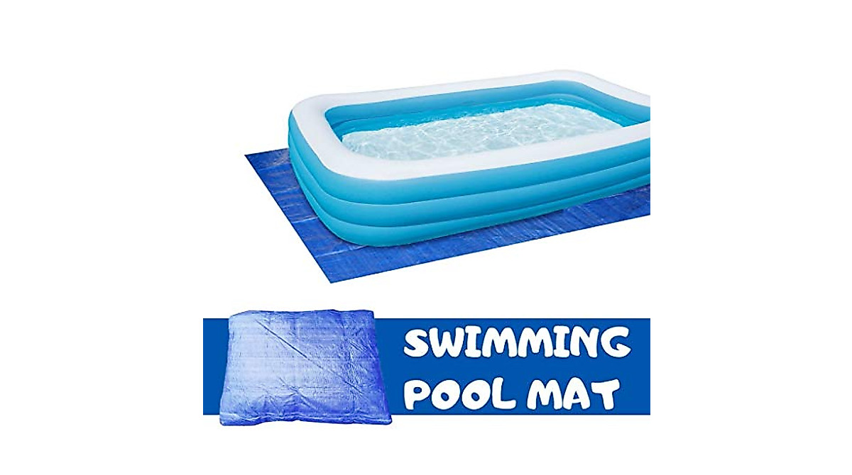 Durable Floating Rafts for Adults - Pool Essentials