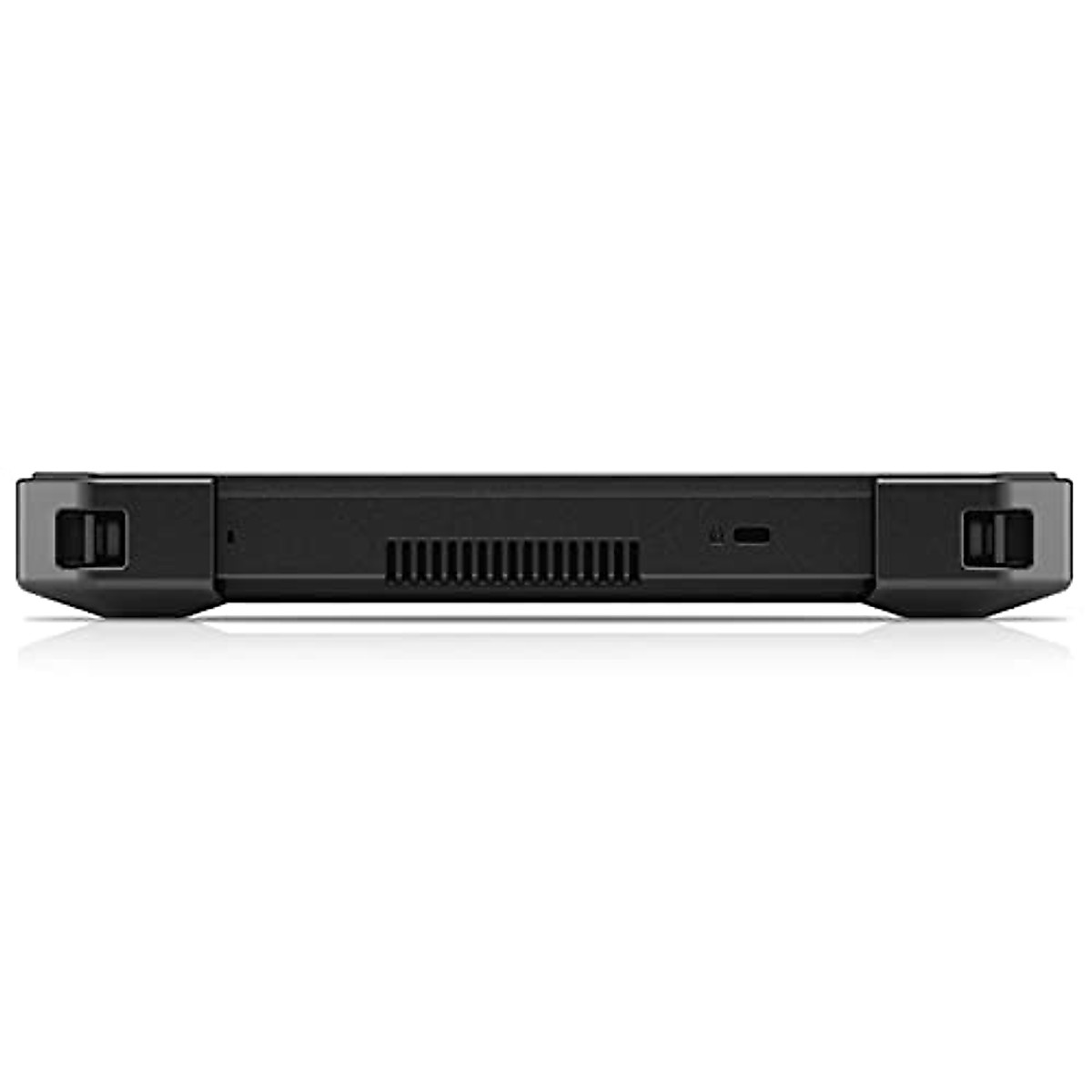 Dell Latitude Rugged Extreme 7220 Laptop | 11.6" 1920x1080 FHD | Core i5-8365U - 256GB SSD Hard Drive - 16GB RAM | 4 cores @ 4.1 GHz Win 10 Pro Black