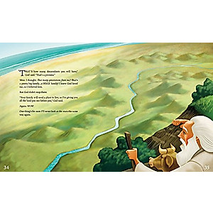 Friends With God Story Bible: Why God Loves People Like Me