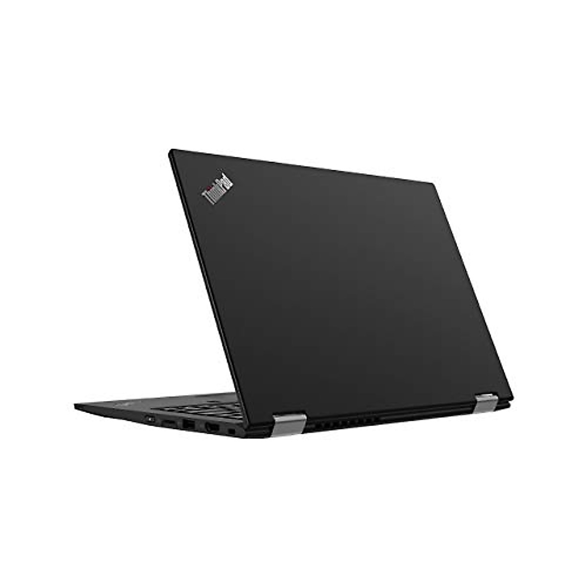 Lenovo ThinkPad X13 Yoga Gen 1 13.3" Touchscreen 2 in 1 Notebook, Intel Core i5-10210U, 8GB RAM, 256GB SSD (20SX002AUS)