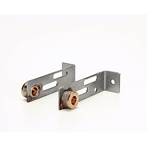 Prince Castle Parts 197-459S GM Bag KIT Shaft Carrier ADJ L (197-459S)