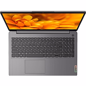 Lenovo 2023 Newest Ideapad 3i Laptop, 15.6" FHD IPS Touchscreen, Intel 4-Core i5-1135G7 Processor (Up to 4.2 GHz), 36GB RAM, 1TB SSD, Intel Iris Xe Graphics, Wi-Fi 6, Windows 11 Home in S Mode