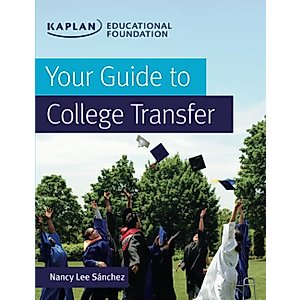 Your Guide to College Transfer: Instructor's Edition