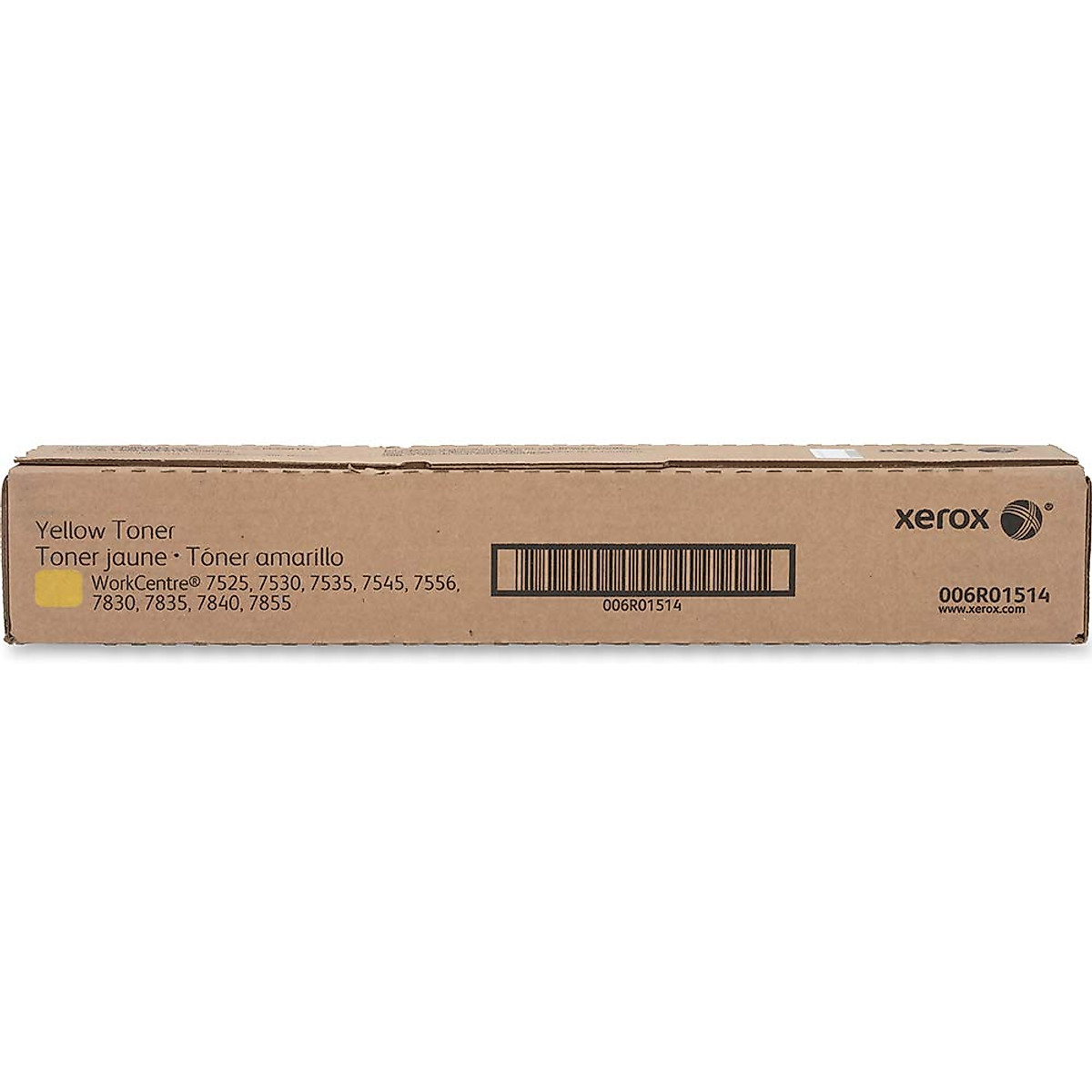 XER006R01514 - Xerox Original Toner Cartridge