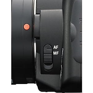 Sony Alpha A200K 10.2MP Digital SLR Camera Kit with Super SteadyShot Image Stabilization with 18-70mm f/3.5-5.6 Lens