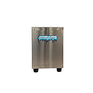 Chiller Daddy Stainless Steel Drinking Water Chiller