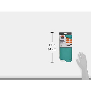 OXO Baby Food Freezer Tray - 2 Pack Updated Teal
