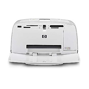 Hp Photosmart A512v A512 Compact Photo Printer
