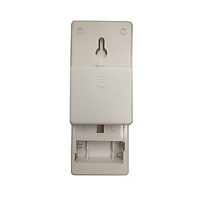 Easy Replacement Remote Control Suitable for Sharp CV-P10RC-D CV-P10RC-R CV-P10PC AC Air Conditioner