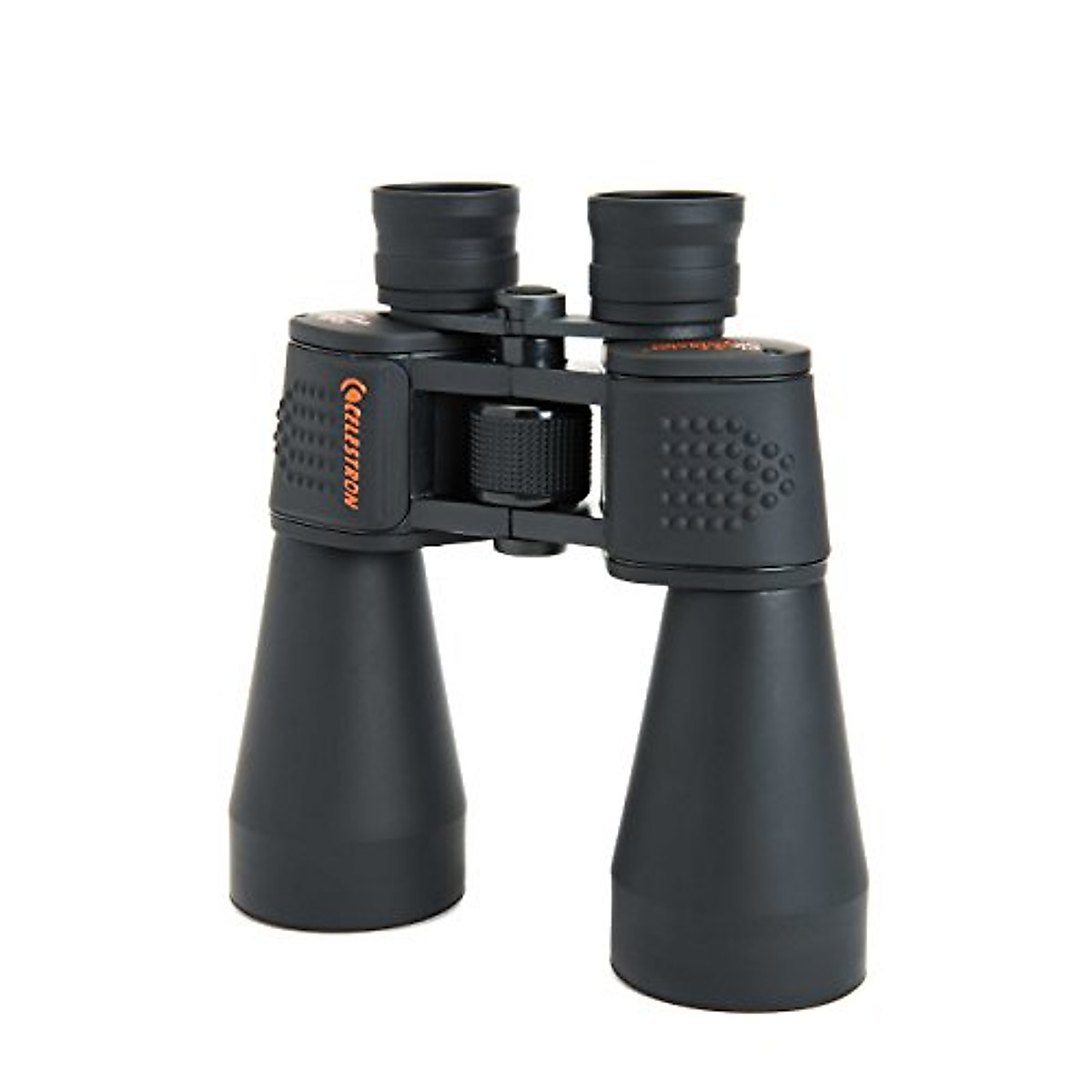 Celestron - SkyMaster 12x60 Binocular - Large Aperture Binoculars with 60mm Objective Lens - 12x Magnification High Powered Binoculars - Includes Carrying Case