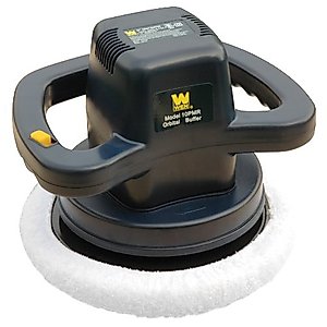 WEN 10PMR 10-Inch Waxer/Polisher
