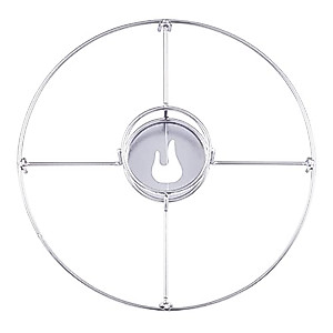 Char-Broil 4897766R06 Big Easy Oil-Less Turkey Fryer Flavor Infuser Stand, Silver