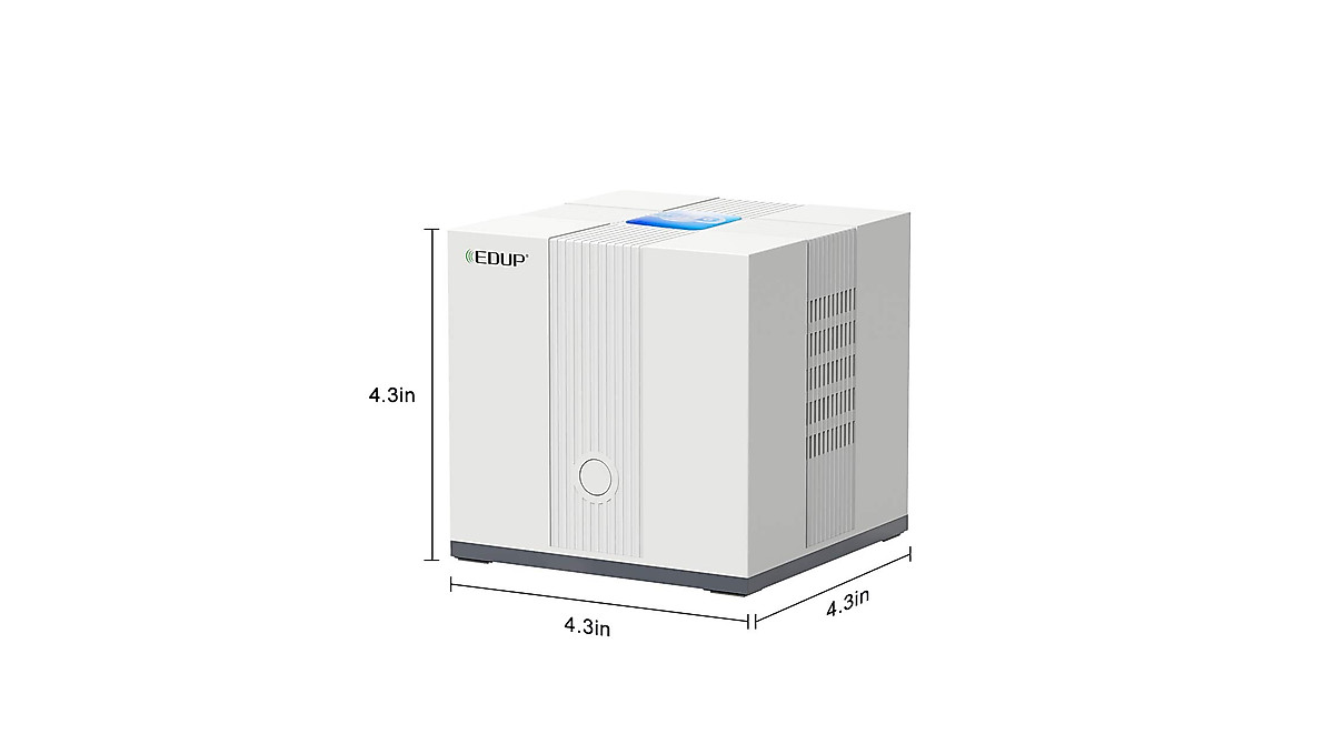 AX1500 WiFi 6 Router for Ultimate Home Connectivity
