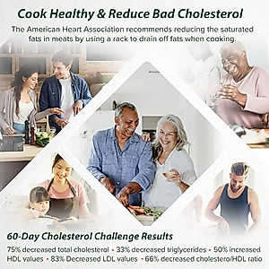 Nuwave Pro Plus 2 Infra-Red Oven, Countertop, Convection, Cook Fresh or Frozen, No Defrosting or Preheating, Cook Healthy, 360 Surround Heat, Adjustable Temps, 100 Presets, 50 Memory, Tough Power Dome