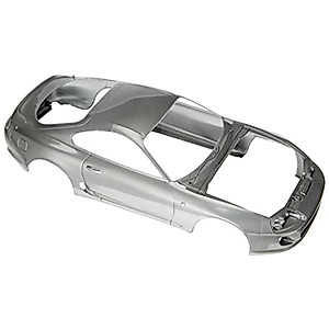 TAMIYA 24123 1/24 Scale Sports Car Series Toyota Supra Model Kit (300024123)