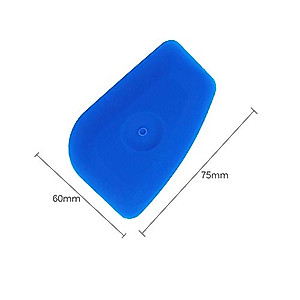 Anti Static Plastic Scraper Phone Opening Kit Battery Removal Pry Card for iPhone Samsung Tablet Laptop Repair Tool