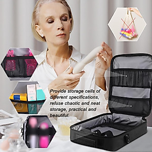 Toy Storage Bag for Private Toys