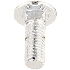 Hard-to-Find Fastener 014973133795 Bumper Bolts, 7/16-14 x 1-1/4, Piece-5