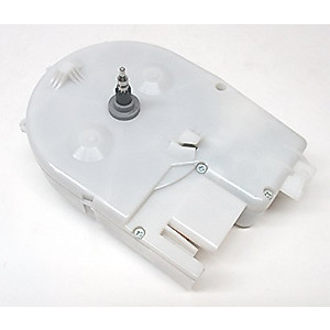 GE WH12X10527 Genuine OEM Timer for GE Washing Machines