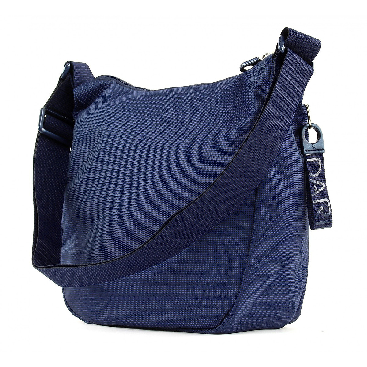 Mandarina Duck Women's Md20 Tracolla, Dress Blue3, 10x21x28.5 cm (B x H x T)