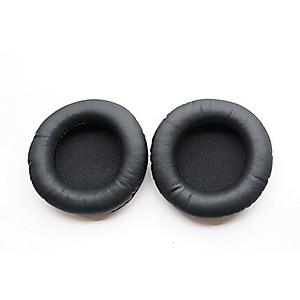 Replacement Earpad Repair Parts Compatible with VOX AMPHONESBASS Active Amplifier Headphones