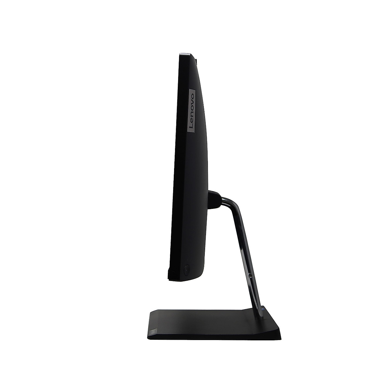 Lenovo V30a All-in-One 24" FHD Desktop Computer, Intel i3-1115G4, 16GB RAM, 1TB NVMe SSD, DVDRW, USB 3.1, WiFi, BT, Webcam, Windows 11 Pro, Black AIO