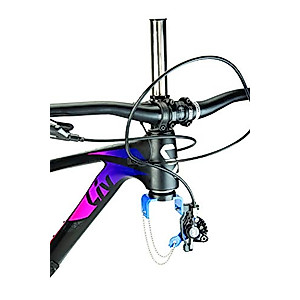 Park Tool DF-1 - Dummy Fork Silver