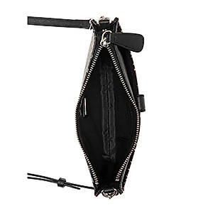 GUESS Factory Women's Jaslynn Colorful Logo Crossbody