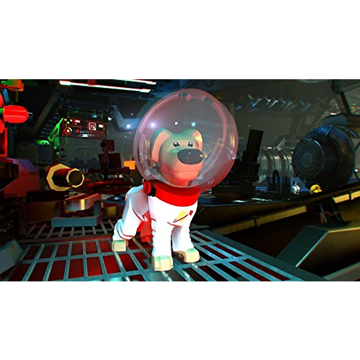 LEGO Marvel Superheroes 2 - Xbox One