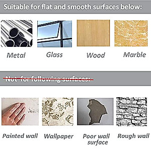 24 Pack Adhesive Wall Hooks, Key Hooks, Coat Hangers, Waterproof Utility Hanging Self Adhesive Towel Hook for Kitchen Bathroom Bedroom Entrance Door