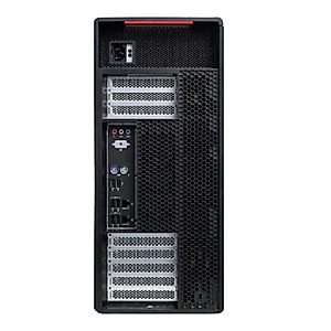 Lenovo ThinkStation P920 Workstation Gold 6136 Twelve Core 3Ghz 256GB DDR4 1TB NVMe RTX A2000 Win 11 Pro (Renewed)