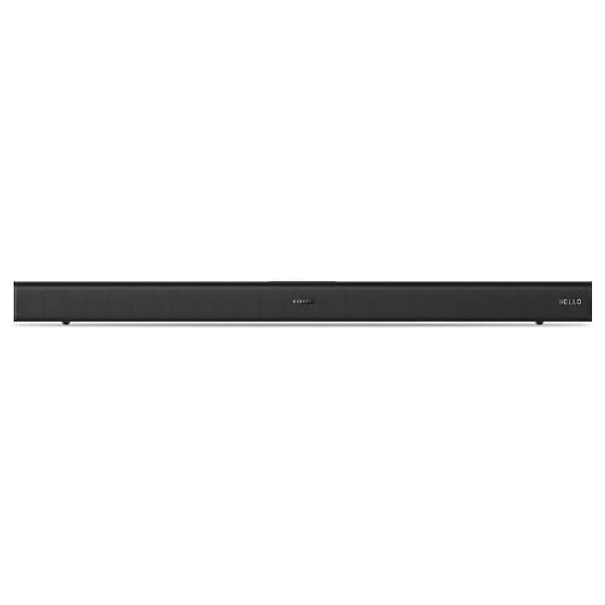 Xiaomi Soundbar 3.1ch, 430W Max Power, 3.1ch DTS® Virtual X Sound, One-tap to Play Audio with NFC, Wireless and immersive subwoofer Experience