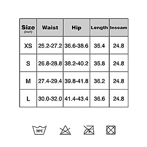 YEOREO Gym Leggings for Women V Back Workout Leggings Scrunch Butt Lifting Leggings for Women High Waist Booty Yoga Pants Daze Womens Leggings Pink Small