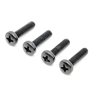 ReplacementScrews Stand Screws Compatible with Insignia NS-40D510NA21 (NS40D510NA21)