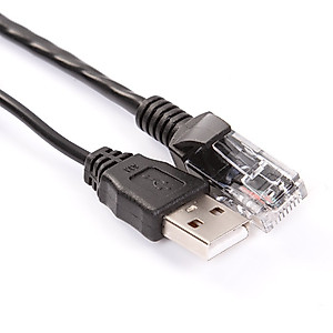 Foto4easy Vga11g 300mbps 2.4ghz USB Wireless WiFi Network Dongle Bridge Rj45 Ethernet Port