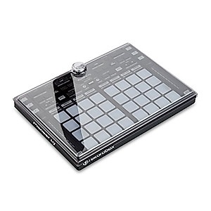 Decksaver Pioneer DDJ-XP1 Impact Resistant Cover