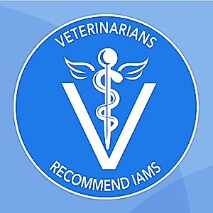 Iams Healthy Enjoyment Dry Cat Food Chicken & Beef Recipe, 3 lb. Bag