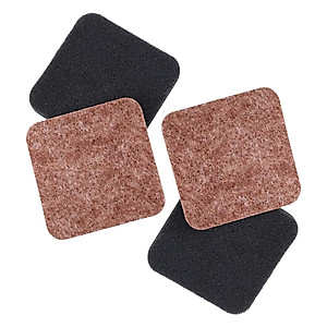 Sollon 2 Pack Air Filter Cleaner 4137-124-2800 & Pre Filter 4137-124-1500 for Stihl FS75 BG75 FC75 FH75 HL75 HT75 HS75 FS80 HS80 FS80R FS85 FS85R KM85 HS85 HT70 String Trimmer