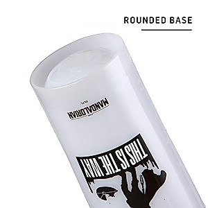 BlenderBottle Star Wars Shaker Bottle Pro Series Perfect for Protein Shakes and Pre Workout, 28-Ounce, Mandalorian & Child