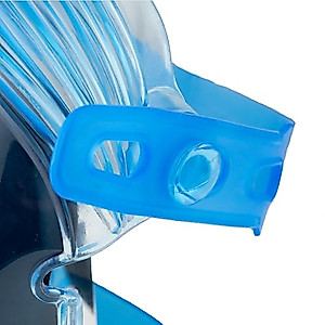 Dead On Tools HDP223155 Gel Flexible Knee Pads, Blacks