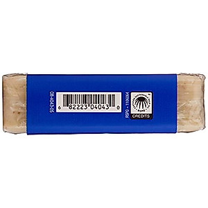 Jack Black , Turbo Body Bar Scrubbing Soap, 6 Ounce (Pack of 1)