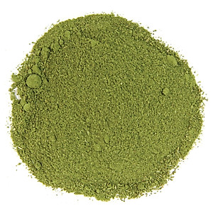 Frontier Alfalfa Leaf Powder Certified Organic, 16 Ounce Bag