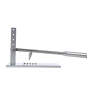 ropto Oyster Opener Tool Set Oyster Shucker Tool Set,Oyster Opening Machine Tool