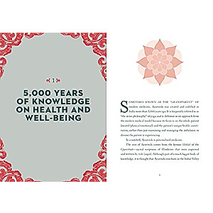A Little Bit of Ayurveda: An Introduction to Ayurvedic Medicine (Little Bit Series) (Volume 18)