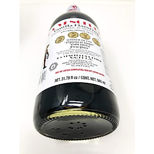 La Vencedora Vainilla Mexicana 31.8Oz (Pack de 2)