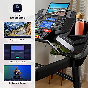 BowFlex BXT8J Treadmill