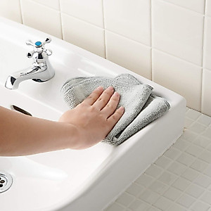 Muji Microfibre Cloth