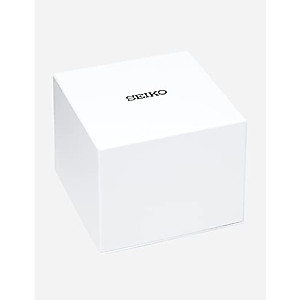 Seiko Men's 5 Sports Automatic Watch